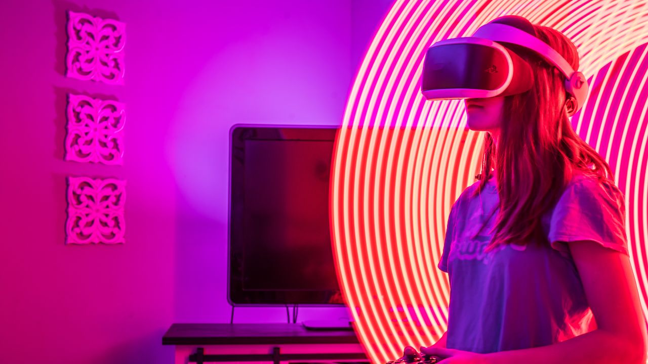The Five Best Places In The US To Experience Virtual Reality The Five Best Places In The US To Experience Virtual Reality