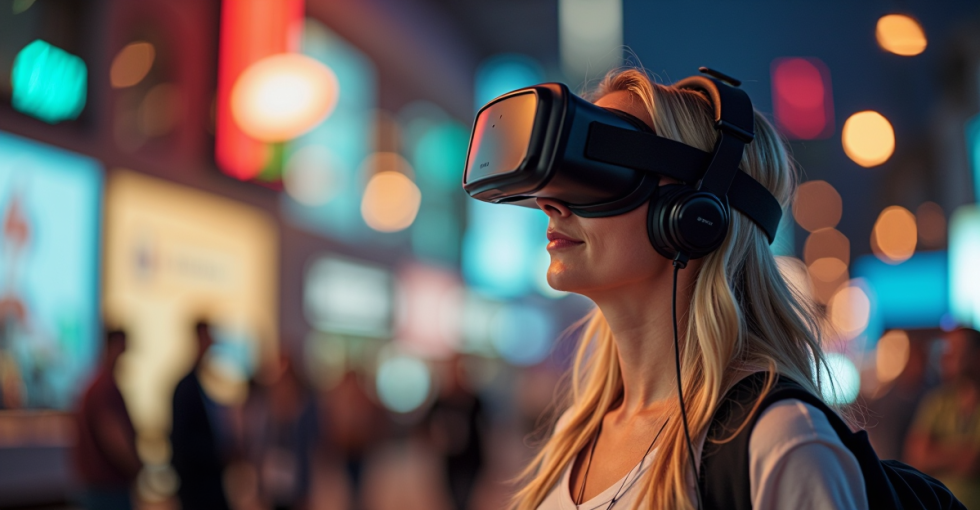 Virtual Reality in Travel Marketing: Engaging Visitors with Immersive ...
